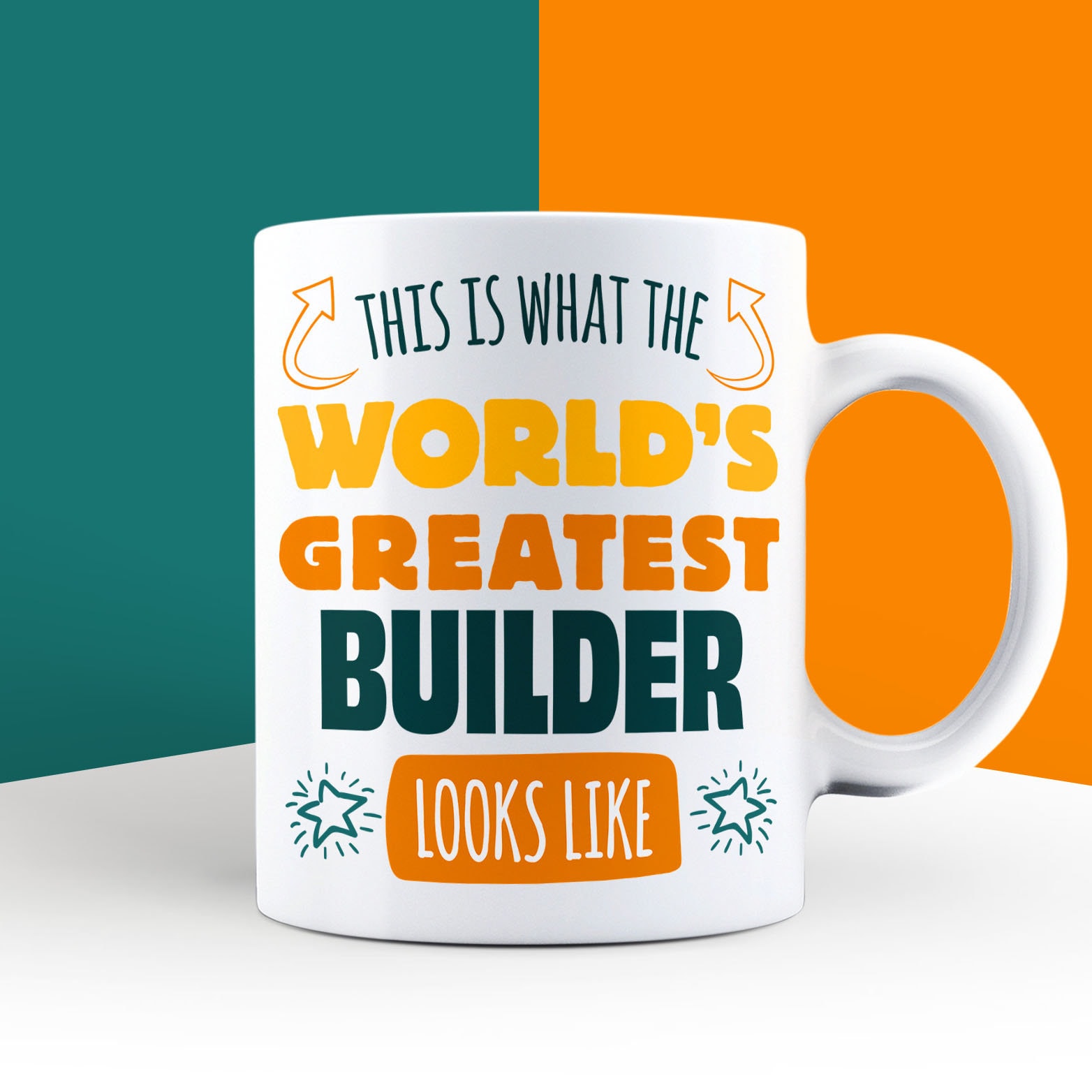 Builder Gift Gifts for Builder Thank You Gift for Builder - Etsy UK