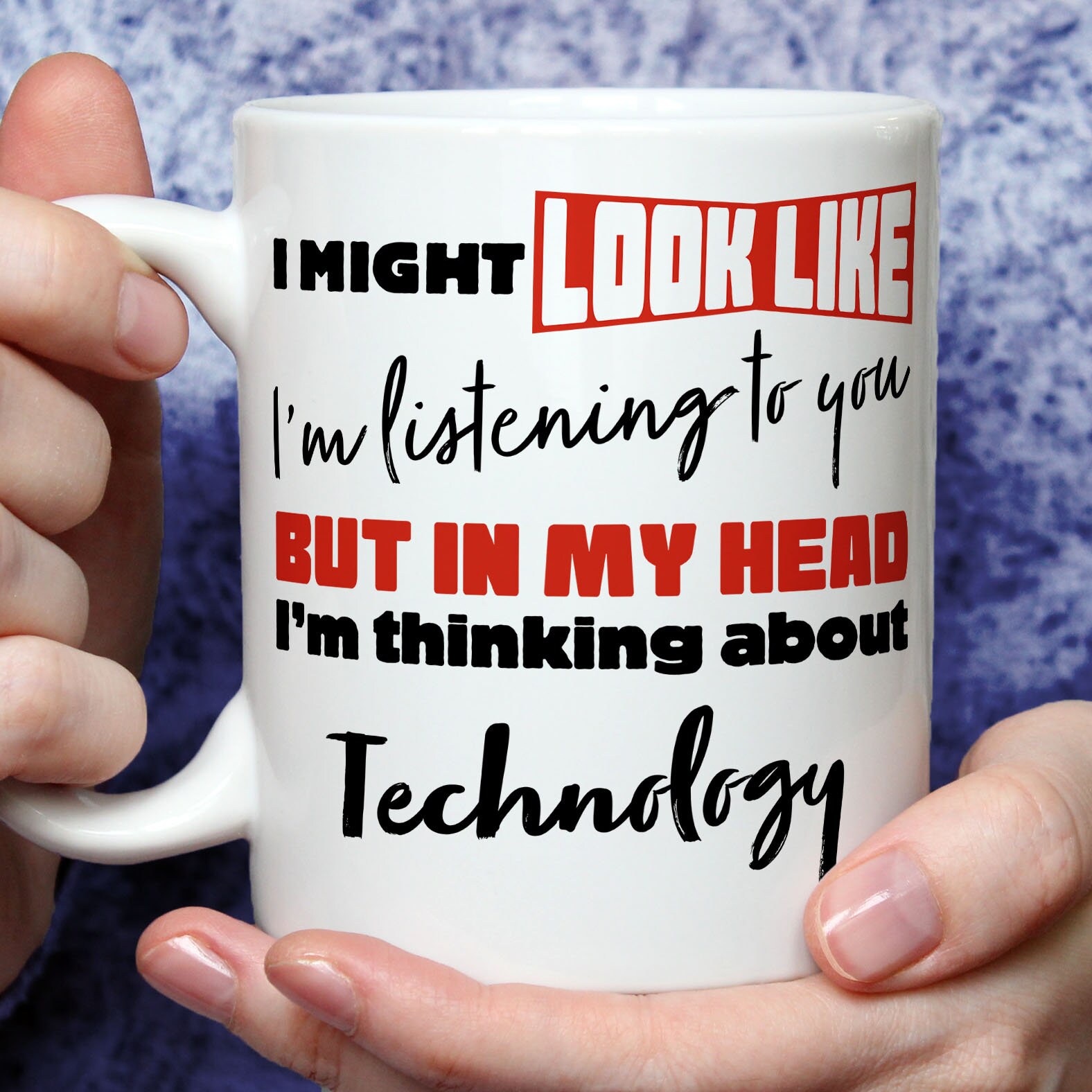 Technology Student Gift Technology Gifts Tech Presents - Etsy UK