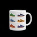 Originals Sneakers Mug, Sneakerhead Gift, Shoe Collector, Trainers Fan ...