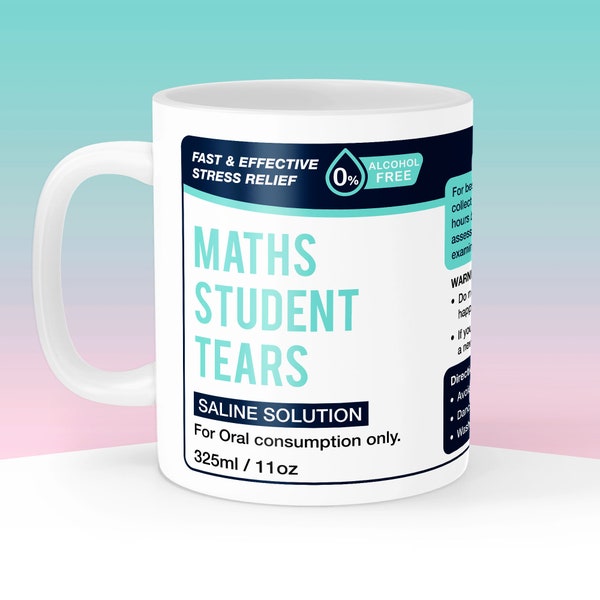 Math Teacher Gift - 60+ Gift Ideas for 2024