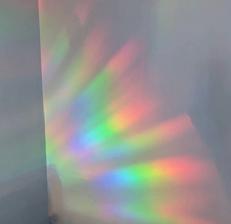 Sun and Moon Suncatcher Sticker Window Decal Window Sticker - Etsy