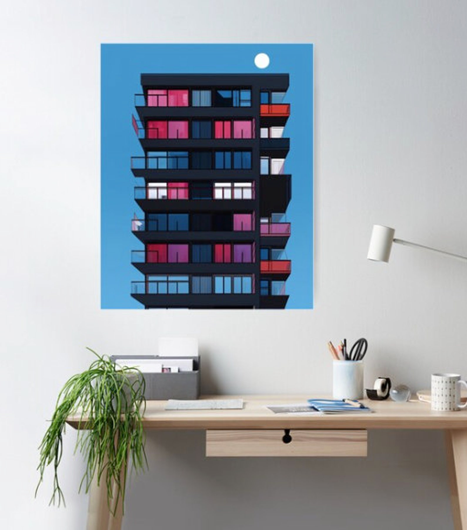 Digital Download 100 Stories Graphic Design Illustration - Etsy