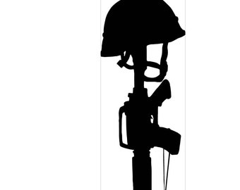 Helmet Boots Rifle - Etsy