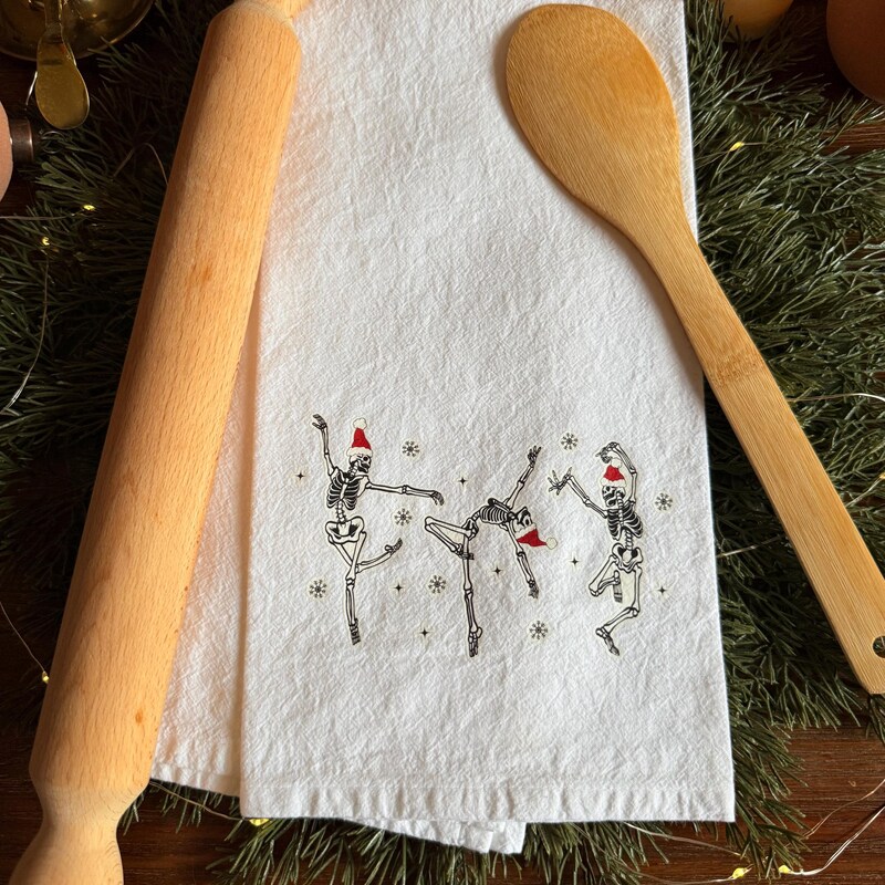 Skull Kitchen Decor - Etsy