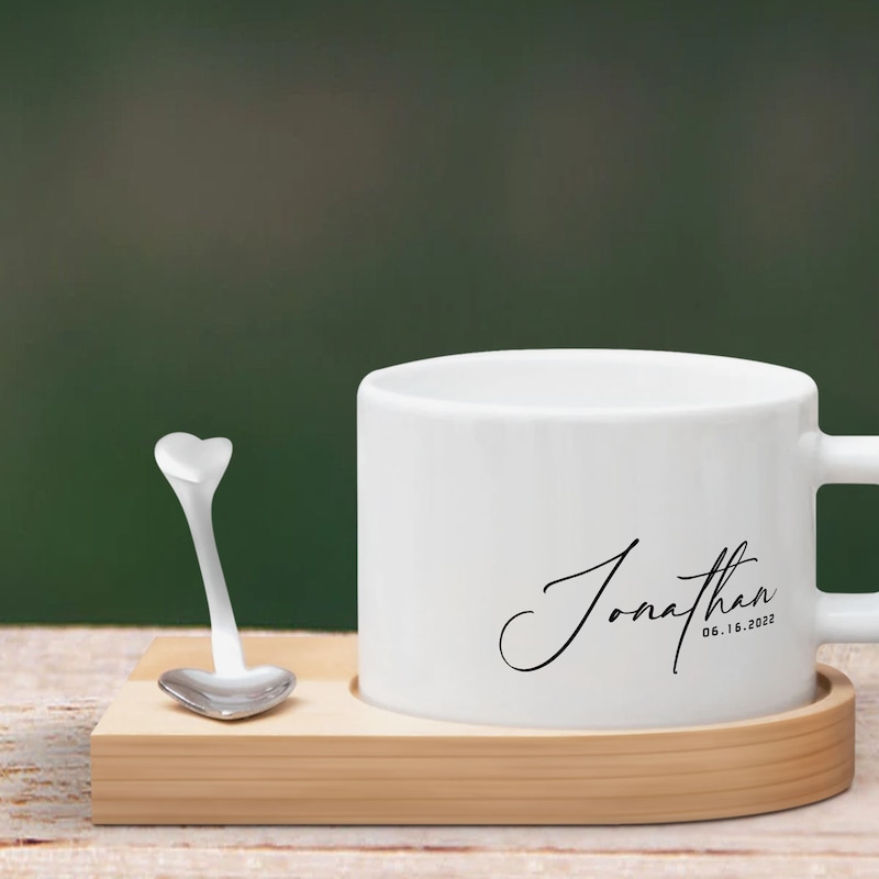 Coffee Tea Cup - Etsy