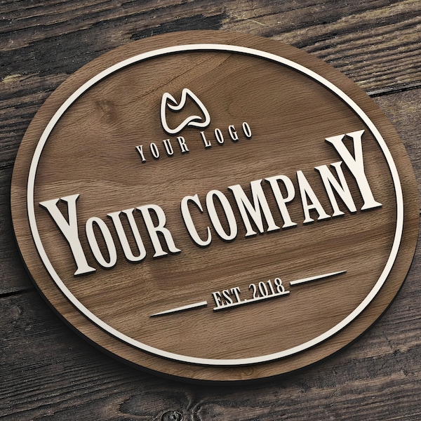 Custom Wooden Sign - Etsy