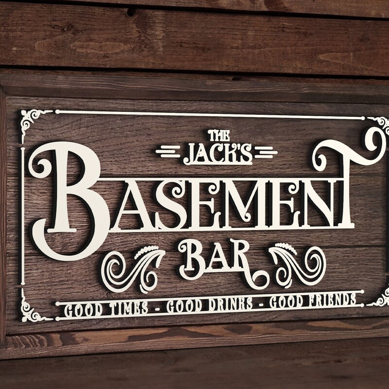 Handmade Sign - Etsy