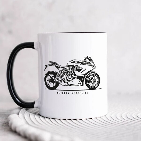 Motorcycle - Etsy