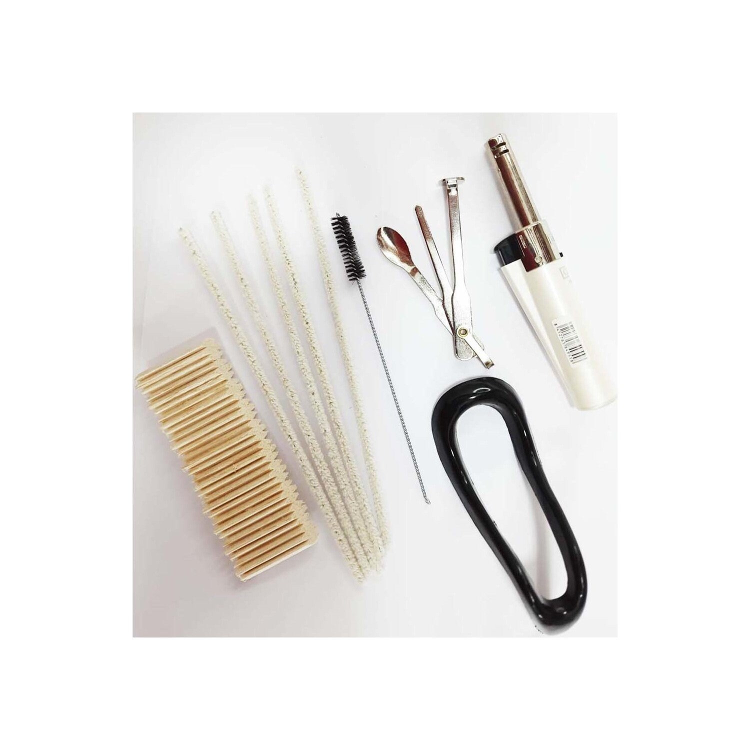 Personalized Special Pipe Set Pipe Cleaning Set and Special - Etsy