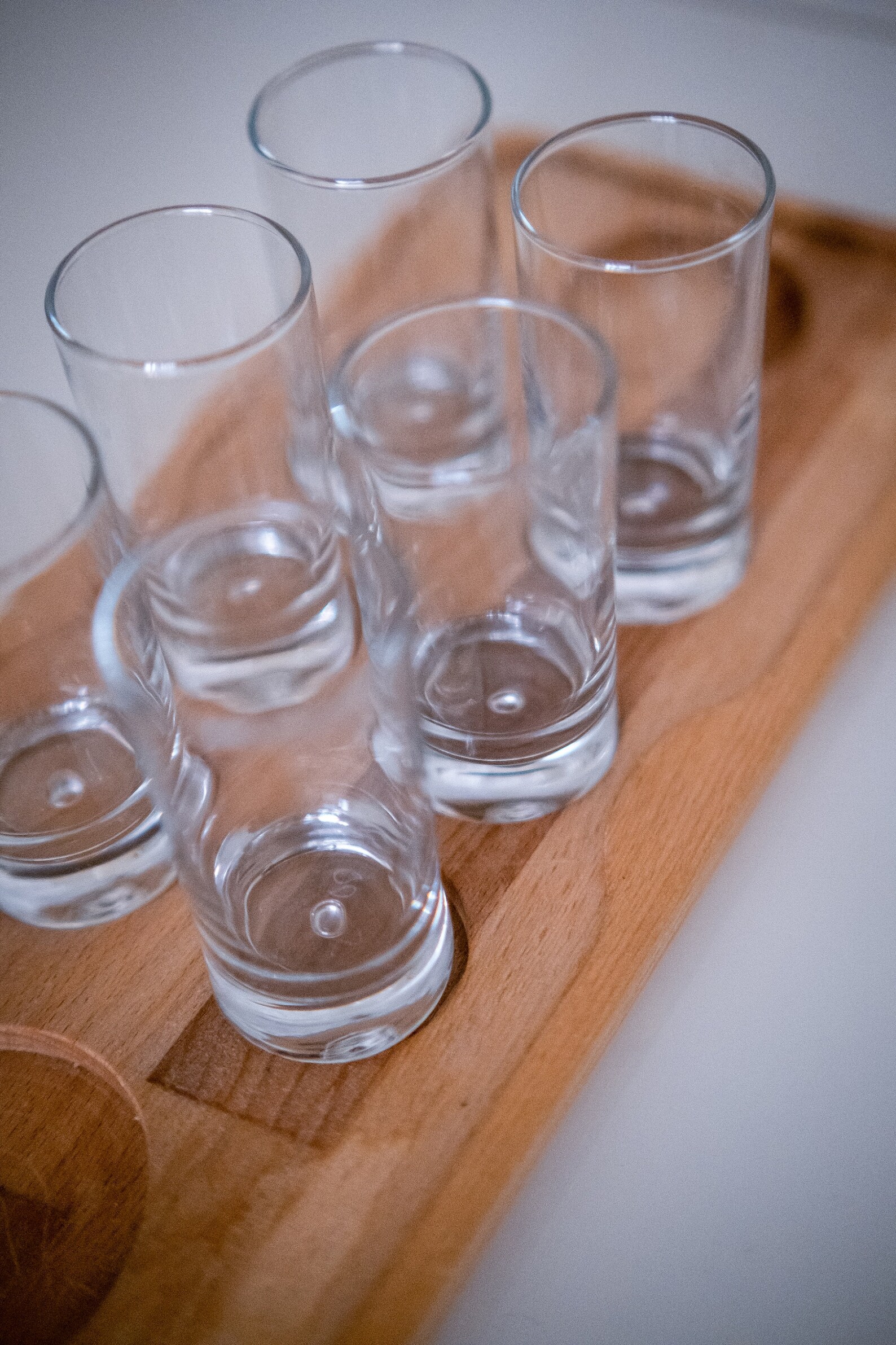 Large Tequila Party Traytequila Flight Boardtequila Shot - Etsy