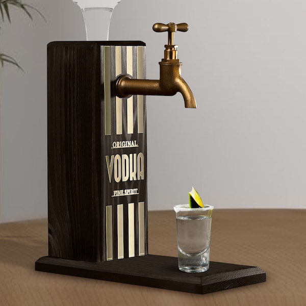 Vodka - Etsy