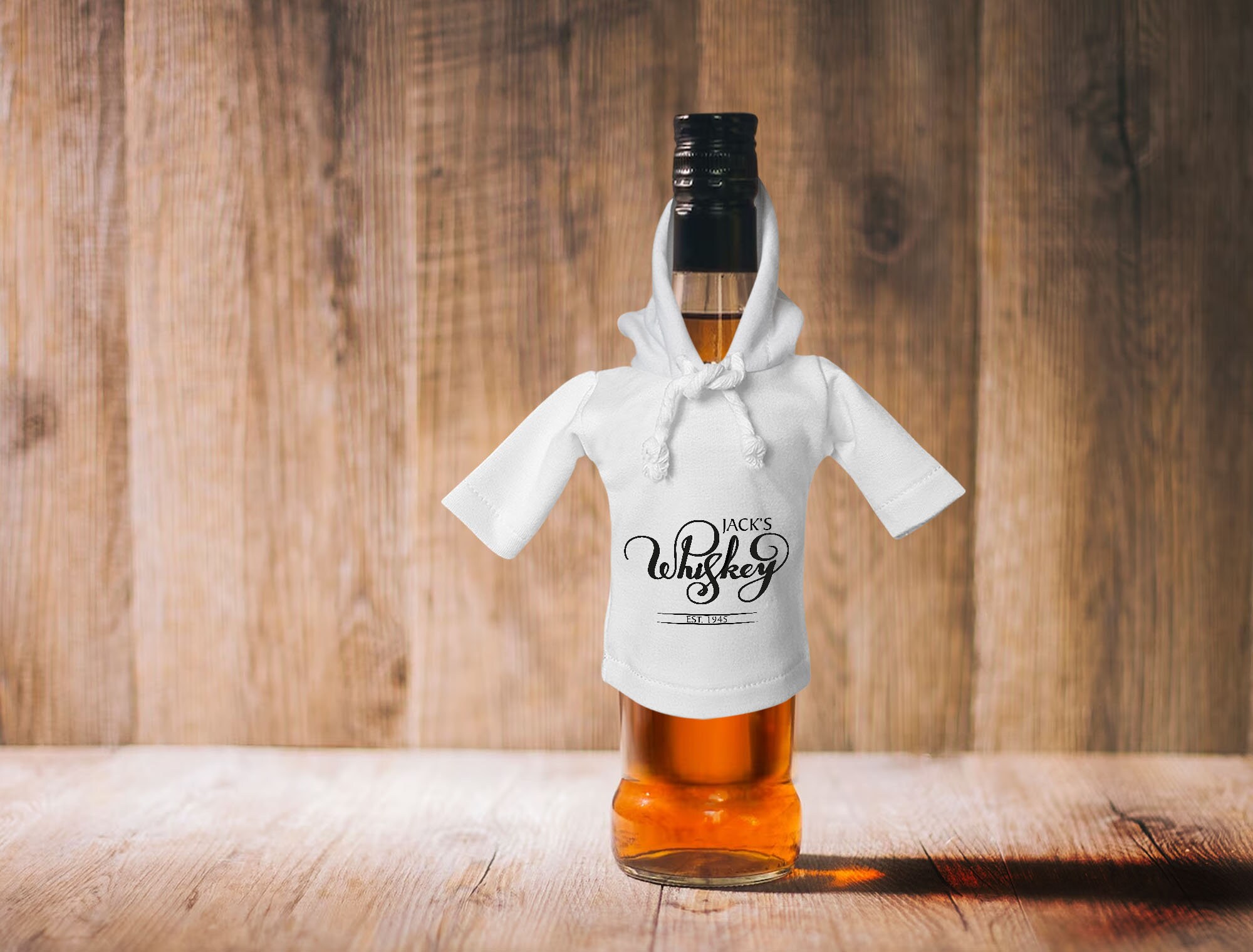 Personalized Liquor Bottle T-shirt Whiskey Wine Vodka - Etsy