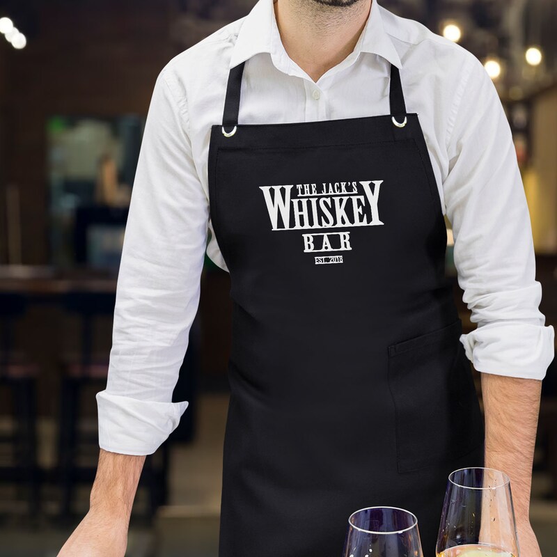 Bar Aprons - Etsy