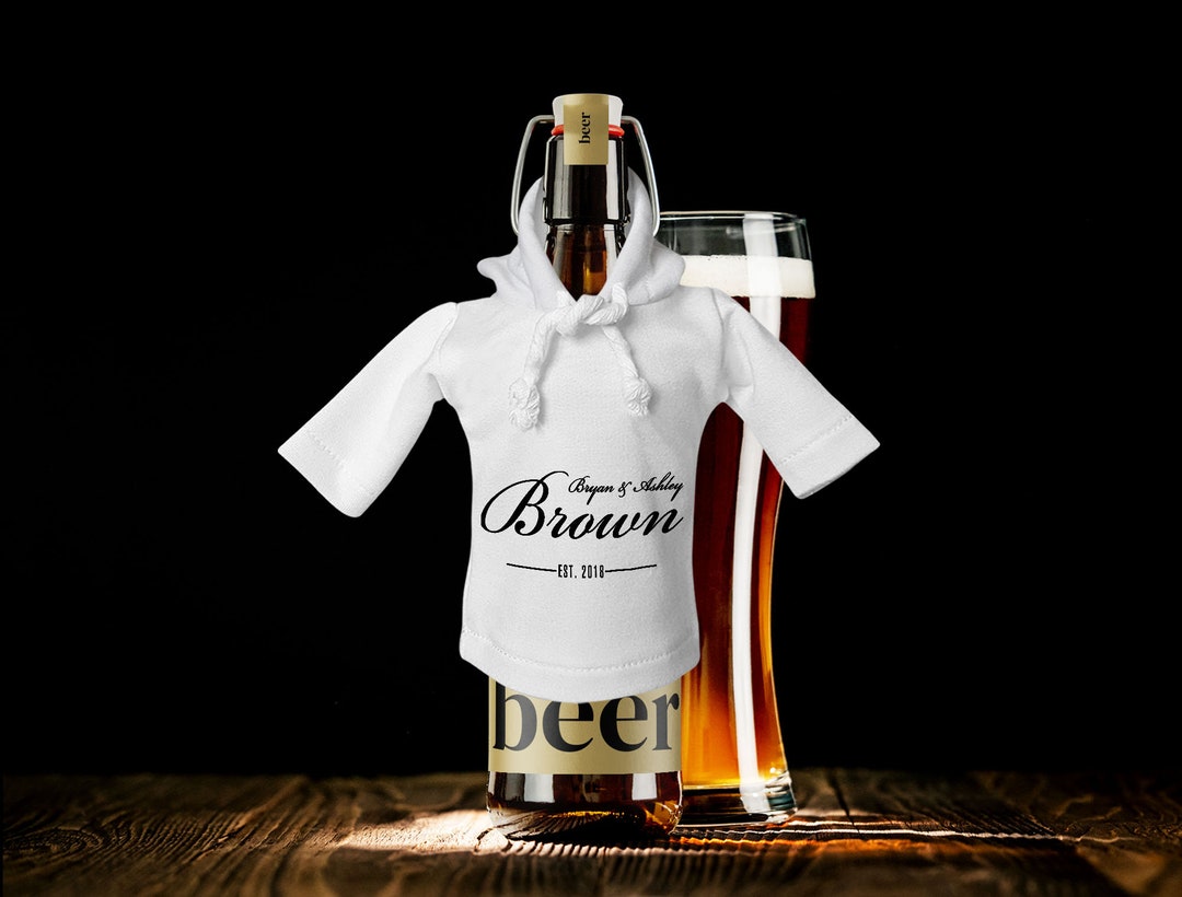 Personalized Liquor Bottle T-shirt Whiskey Wine Vodka Beer - Etsy