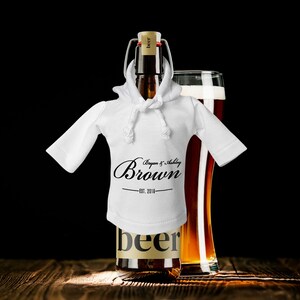 Personalized Liquor Bottle T-shirt Whiskey Wine Vodka Beer - Etsy