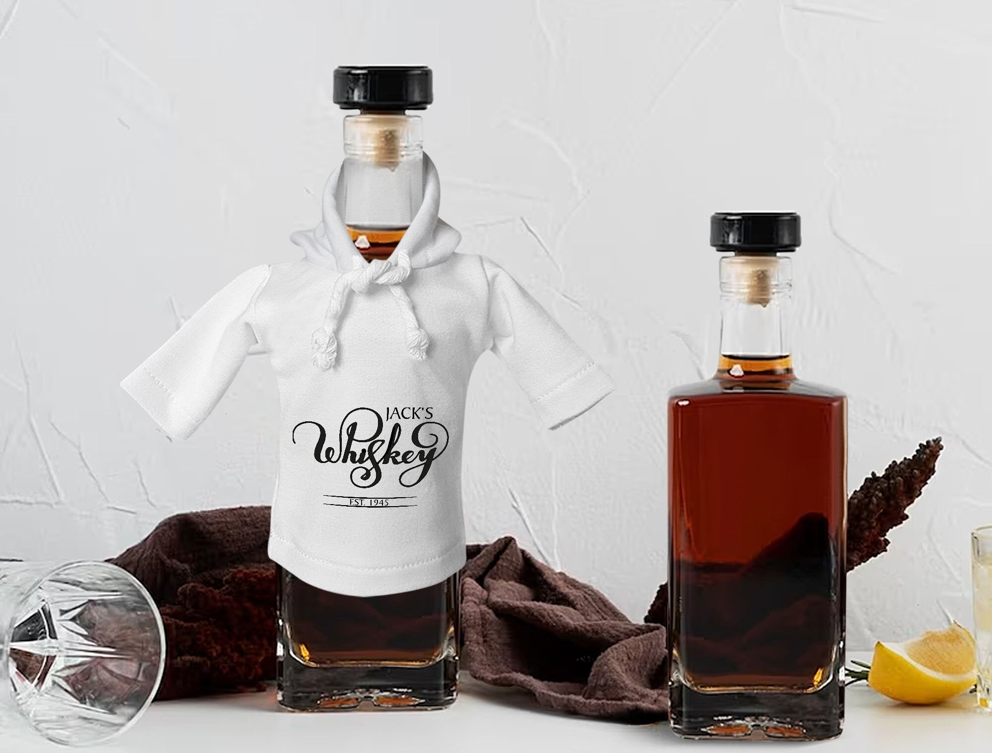 Personalized Liquor Bottle T-shirt Whiskey Wine Vodka - Etsy