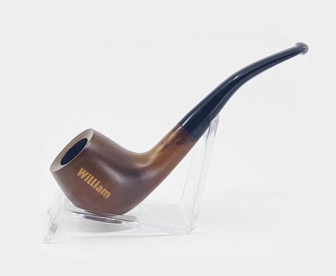 Personalized Special Pipe Embroidered and Personalized Gift | Etsy