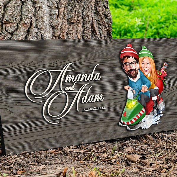 Wood Sign Family - Etsy