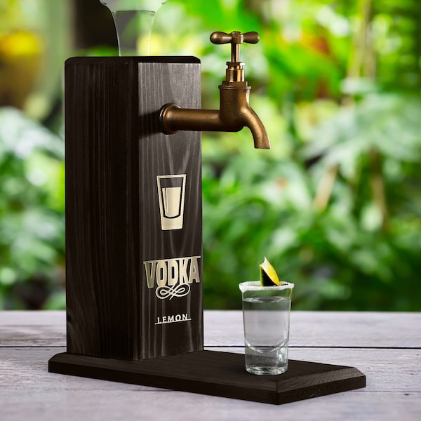 Vodka - Etsy