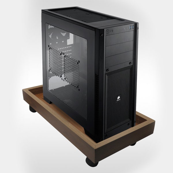 Cpu tower stand - Etsy.de