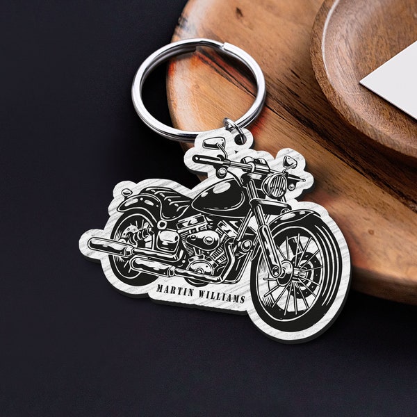 Motorcycle Gifts - 60+ Gift Ideas for 2025