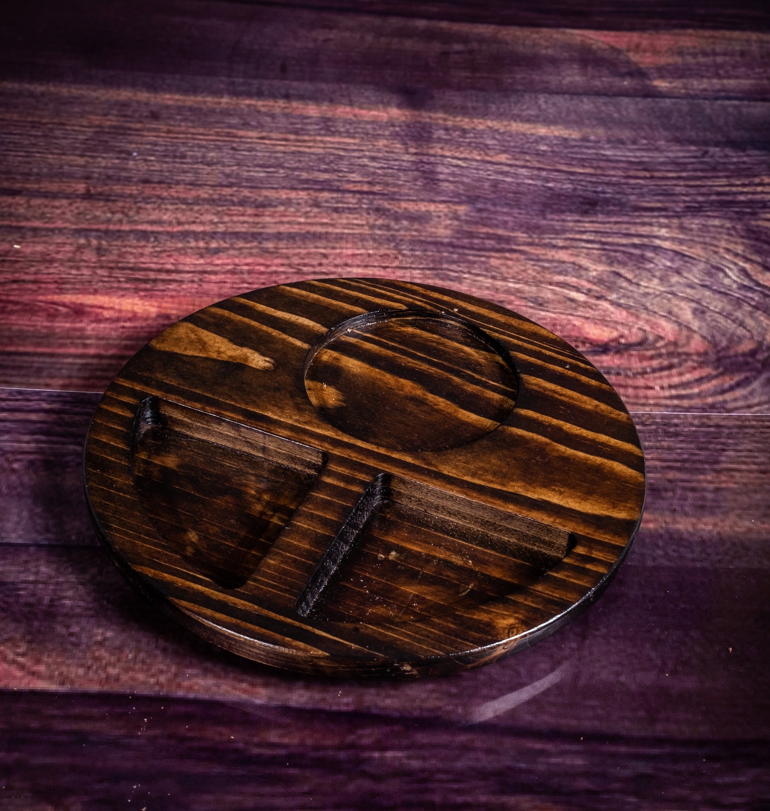 Personalized Luxury Whiskey Gift Set,personalized Natural Wooden ...