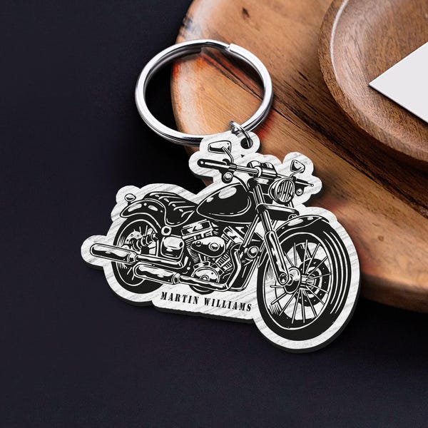 Motorcycle Gifts - 60+ Gift Ideas for 2025