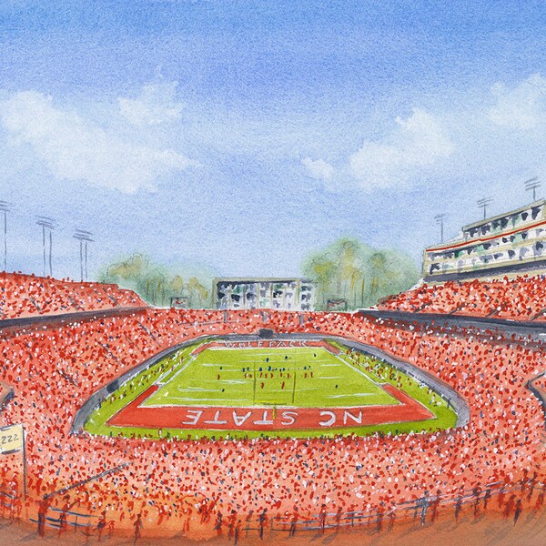 Nc State Alumni Gifts - 60+ Gift Ideas for 2025