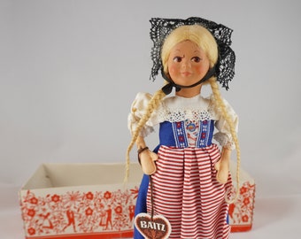 Austria Baitz Doll | Etsy