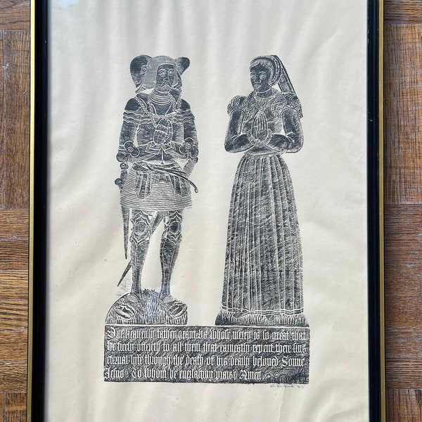 Medieval Art - Etsy