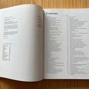 The Guide to Trees of Canada and North America by Alan Mitchell ...