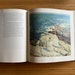 Treasures From the National Museum of American Art, Vintage Art Book ...