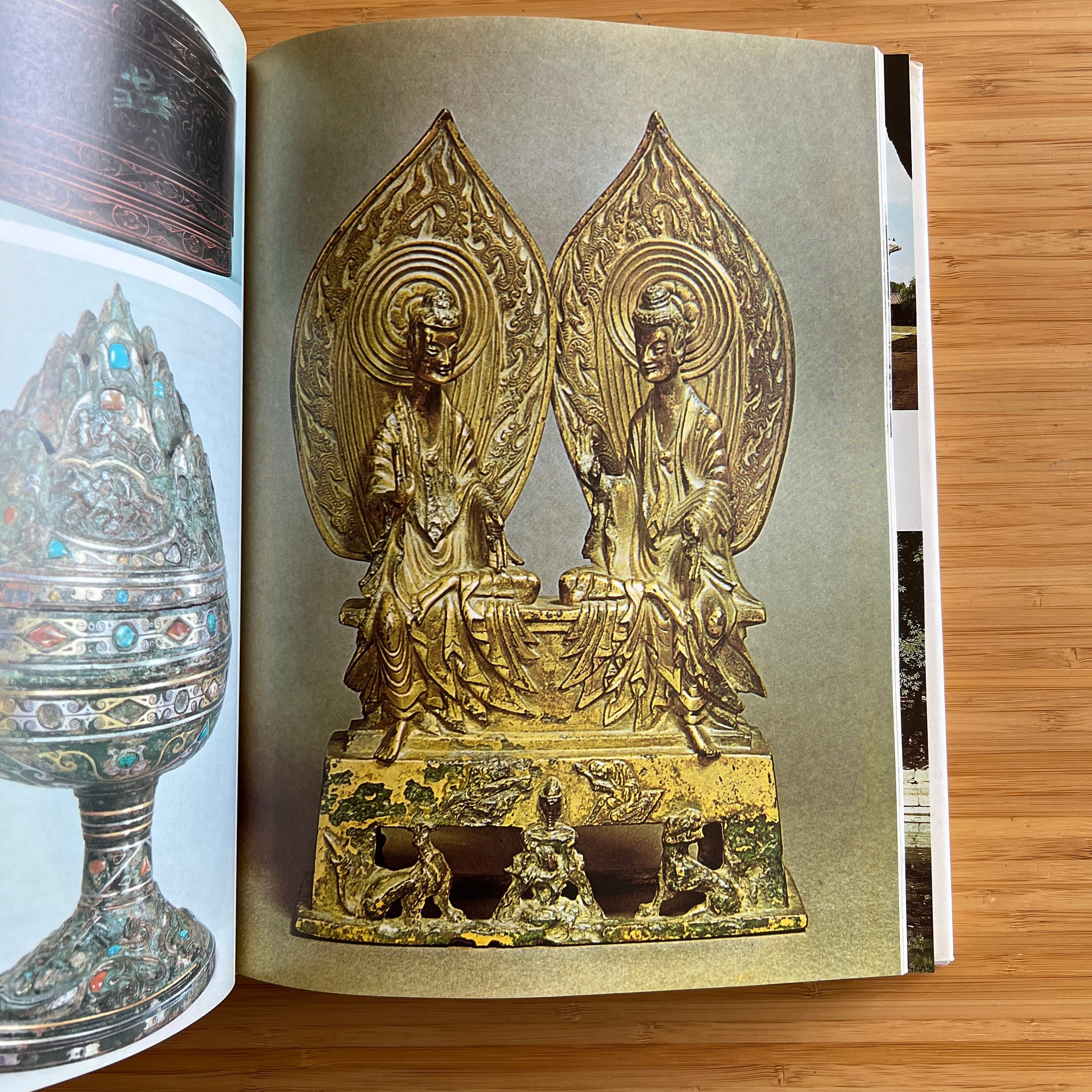 The History of Asian Art, an Illustrated History of Architecture ...