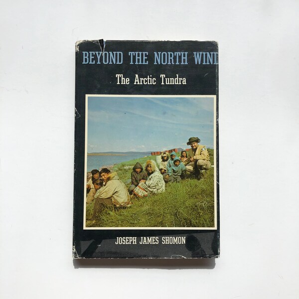 Arctic Tundra - Etsy