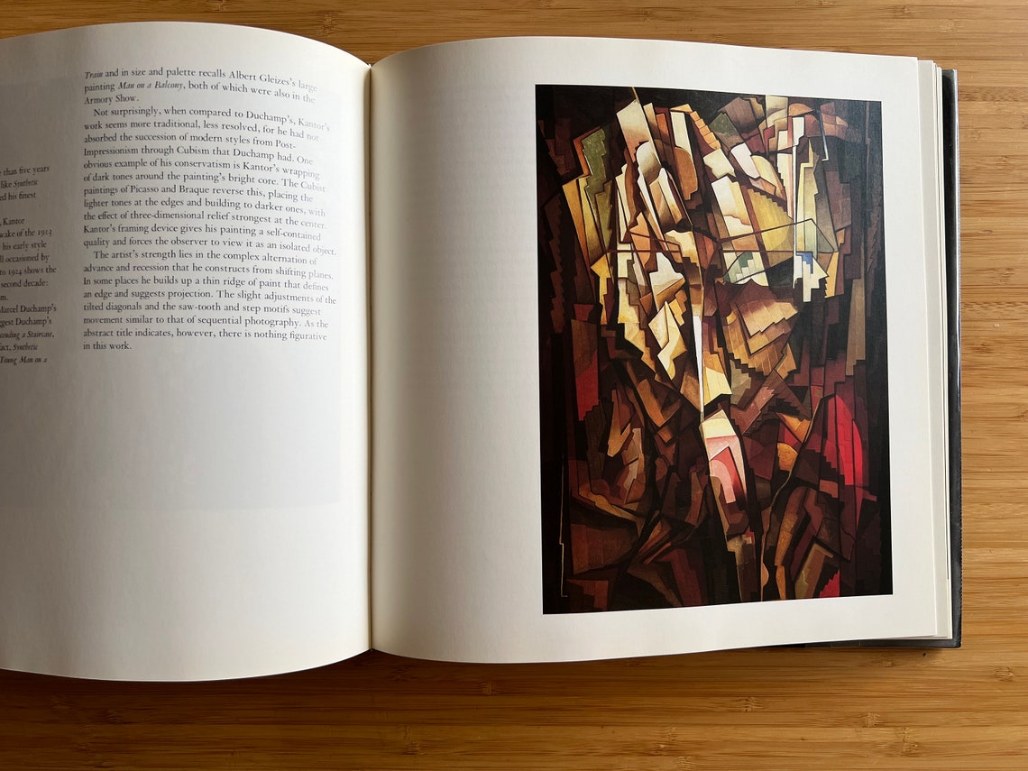 Treasures From the National Museum of American Art, Vintage Art Book ...