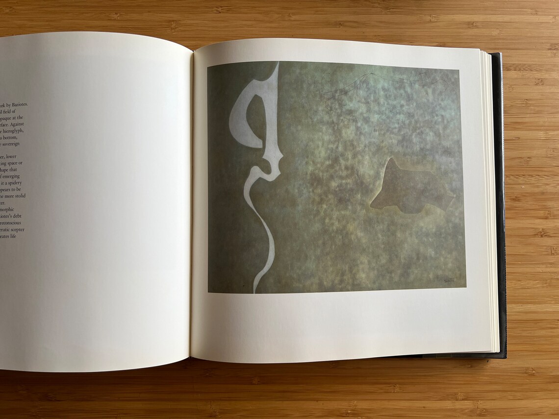 Treasures From the National Museum of American Art, Vintage Art Book ...