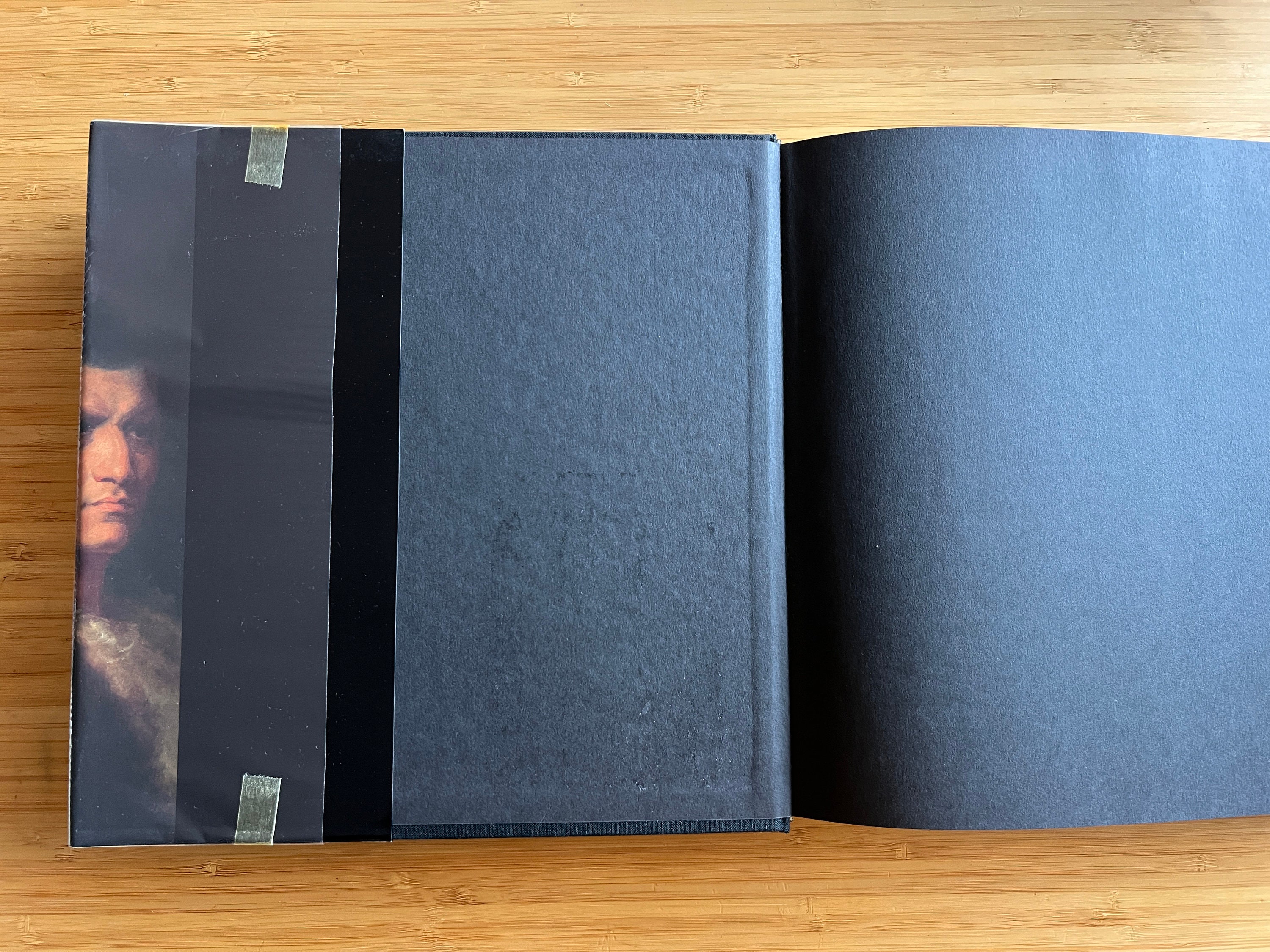Treasures From the National Museum of American Art, Vintage Art Book ...