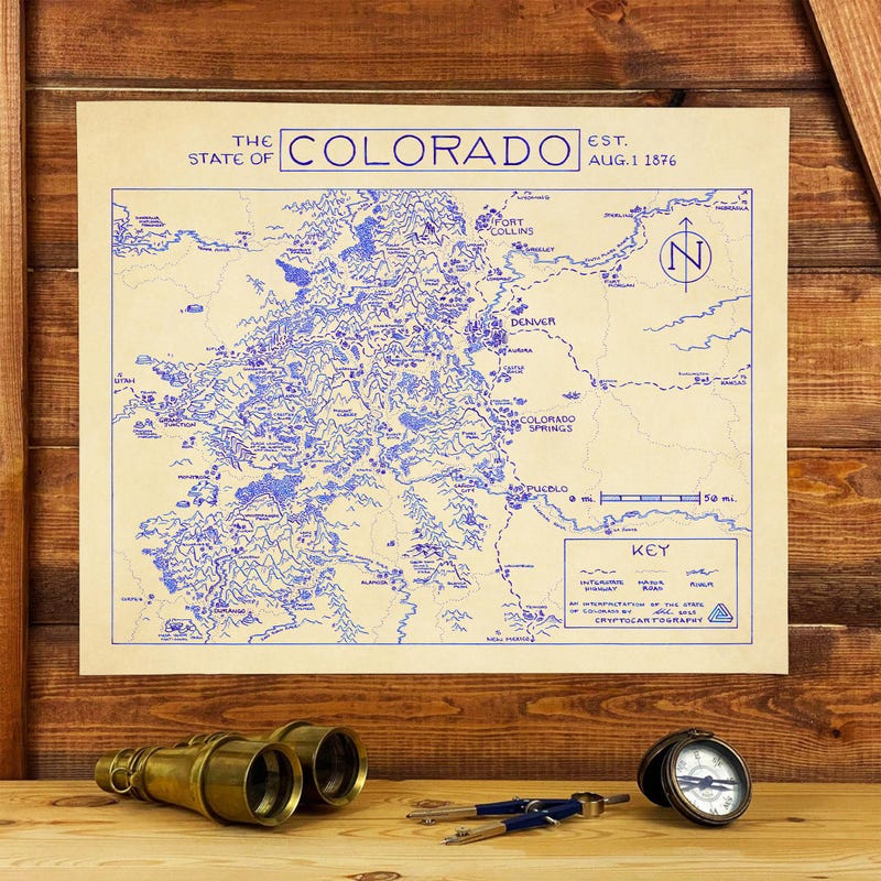 Colorado State University - Etsy