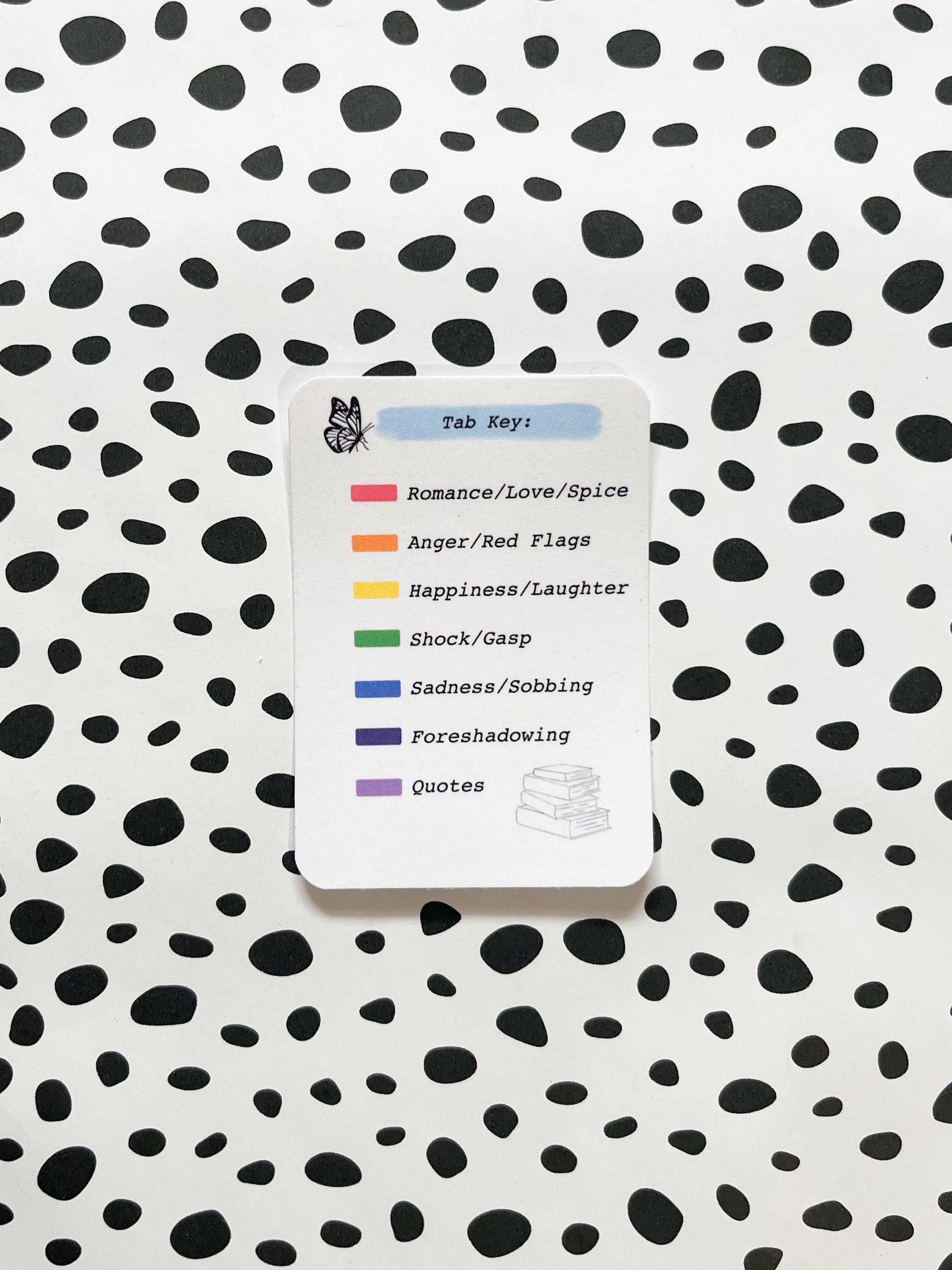 Full Annotation Kit | Book Annotation | Annotation Key | Highlighters ...