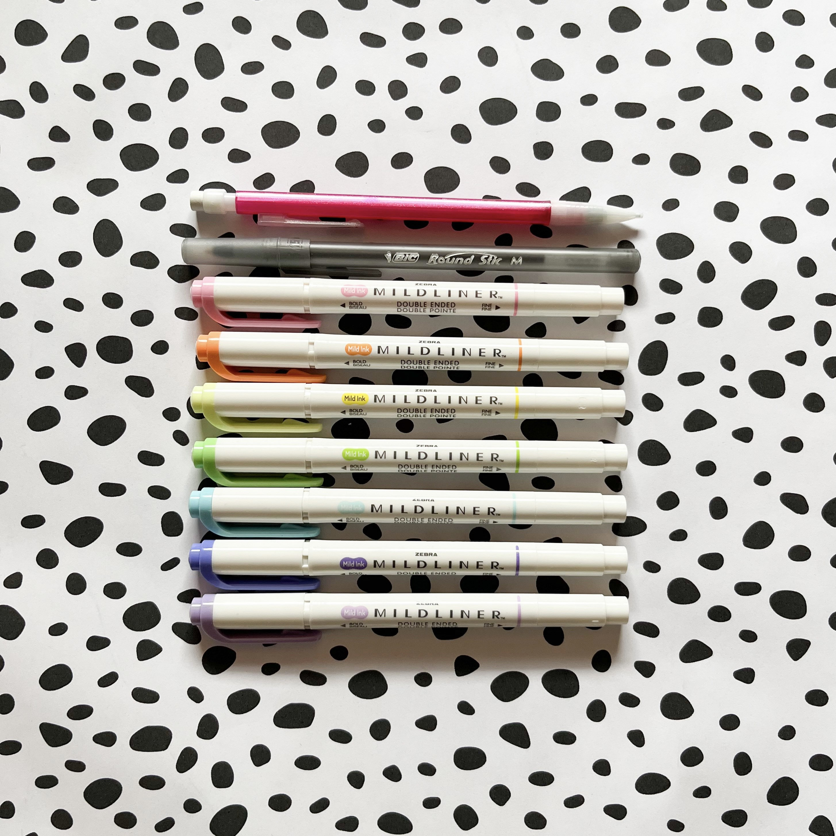 Full Annotation Kit | Book Annotation | Annotation Key | Highlighters ...