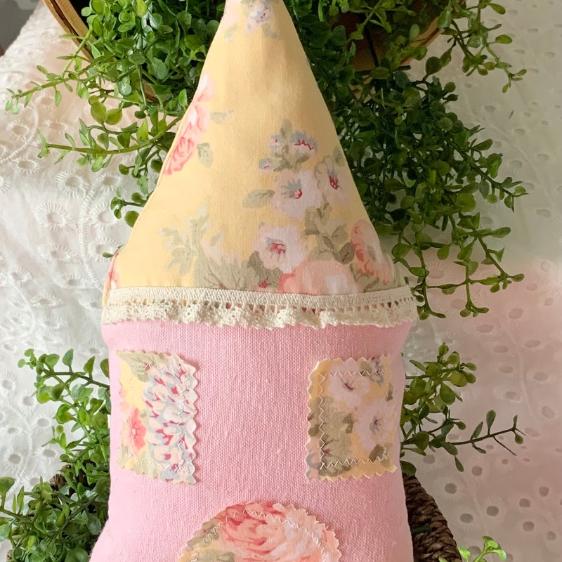 House Shaped Pillow - Etsy