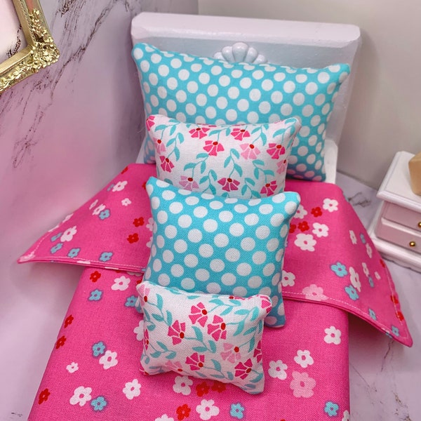 Barbie Bedding - Etsy