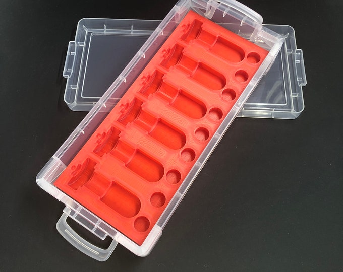 Cricut Maker Blade Tray | Etsy