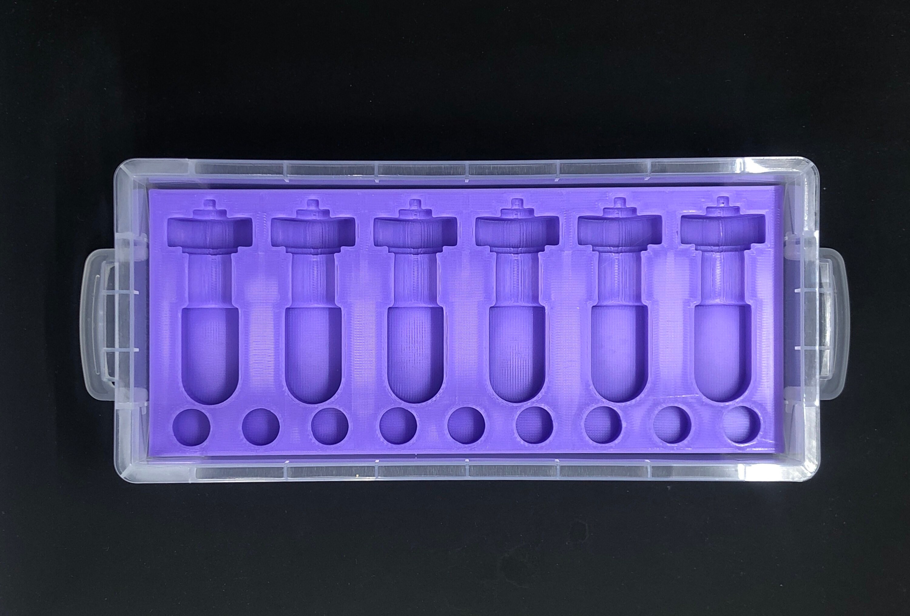 Cricut Maker Blade Tray - Etsy