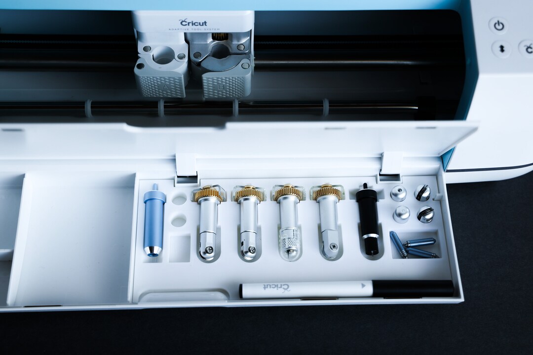 The Original Cricut Maker Storage Insert - Etsy