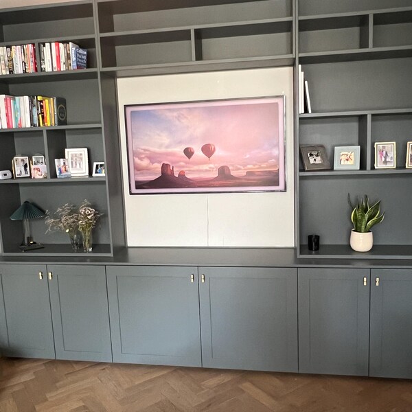 Media Unit - Etsy UK