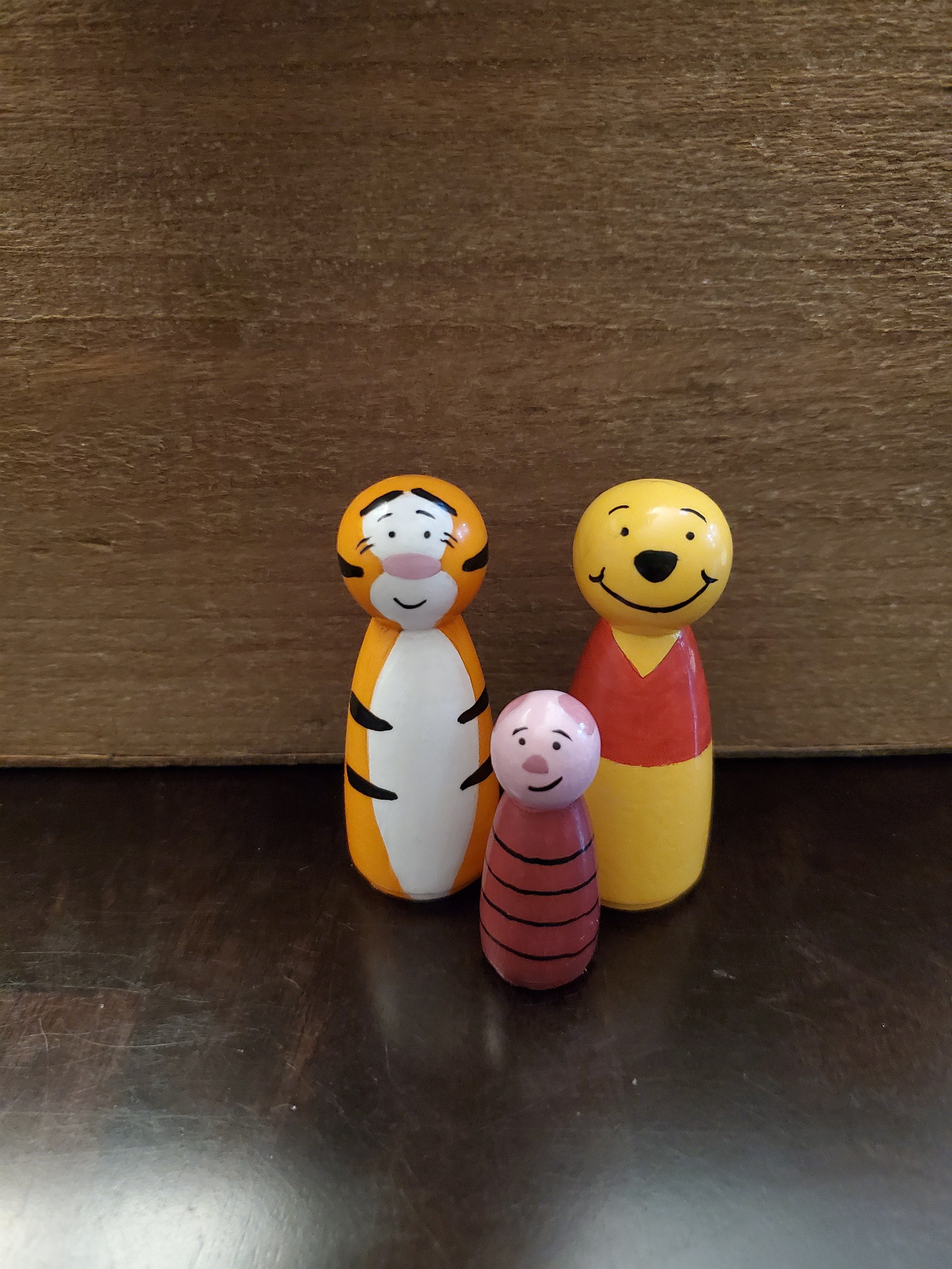 Character Set - Etsy