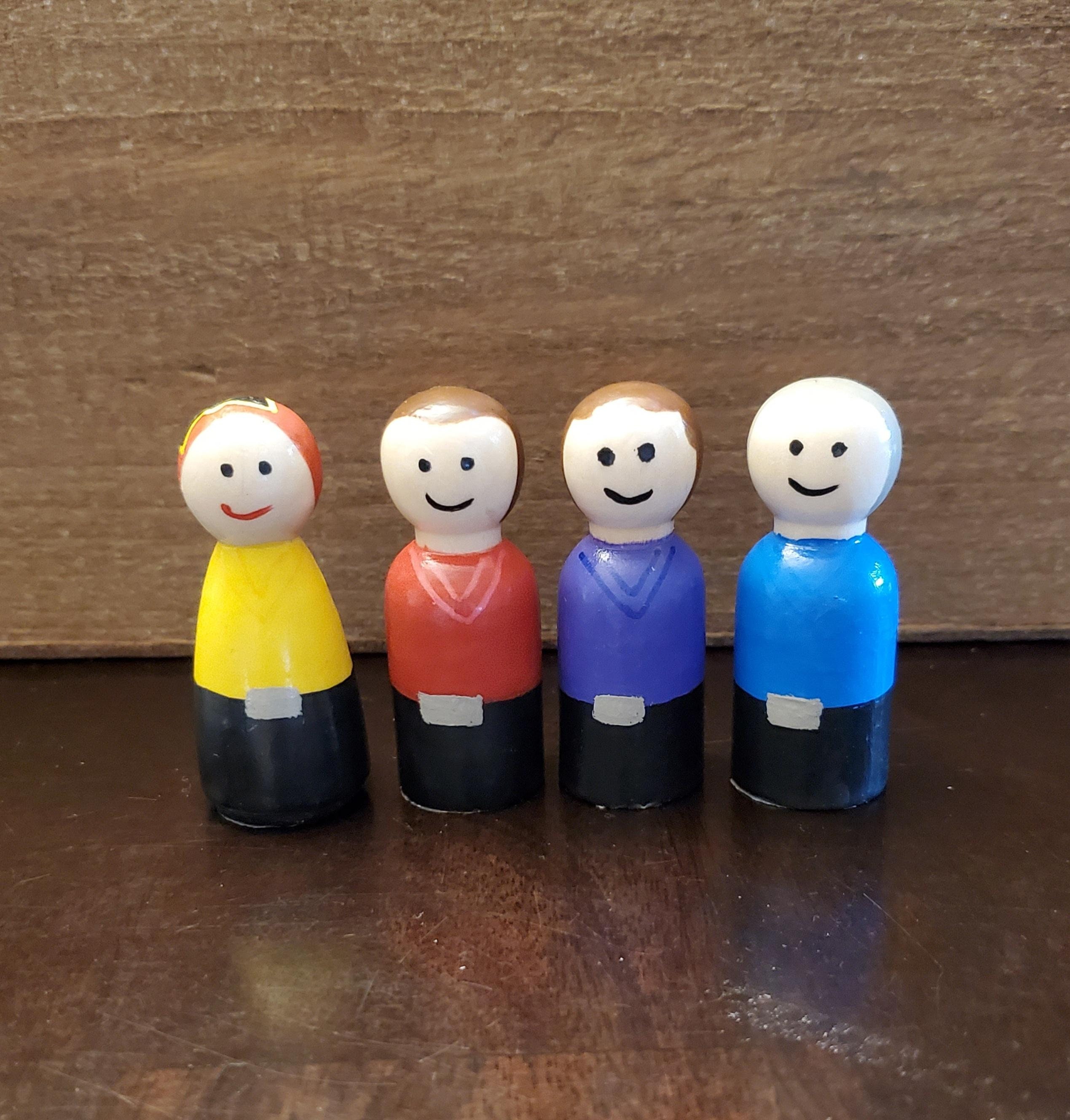 Wiggles Dolls for sale | Only 4 left at -60%