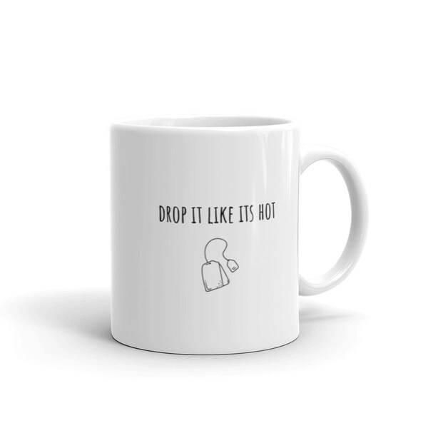 Drop It Like Its Hot - Etsy