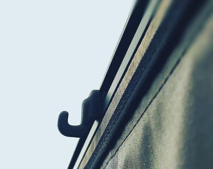 Go Fast Camper Interior Hook - Etsy